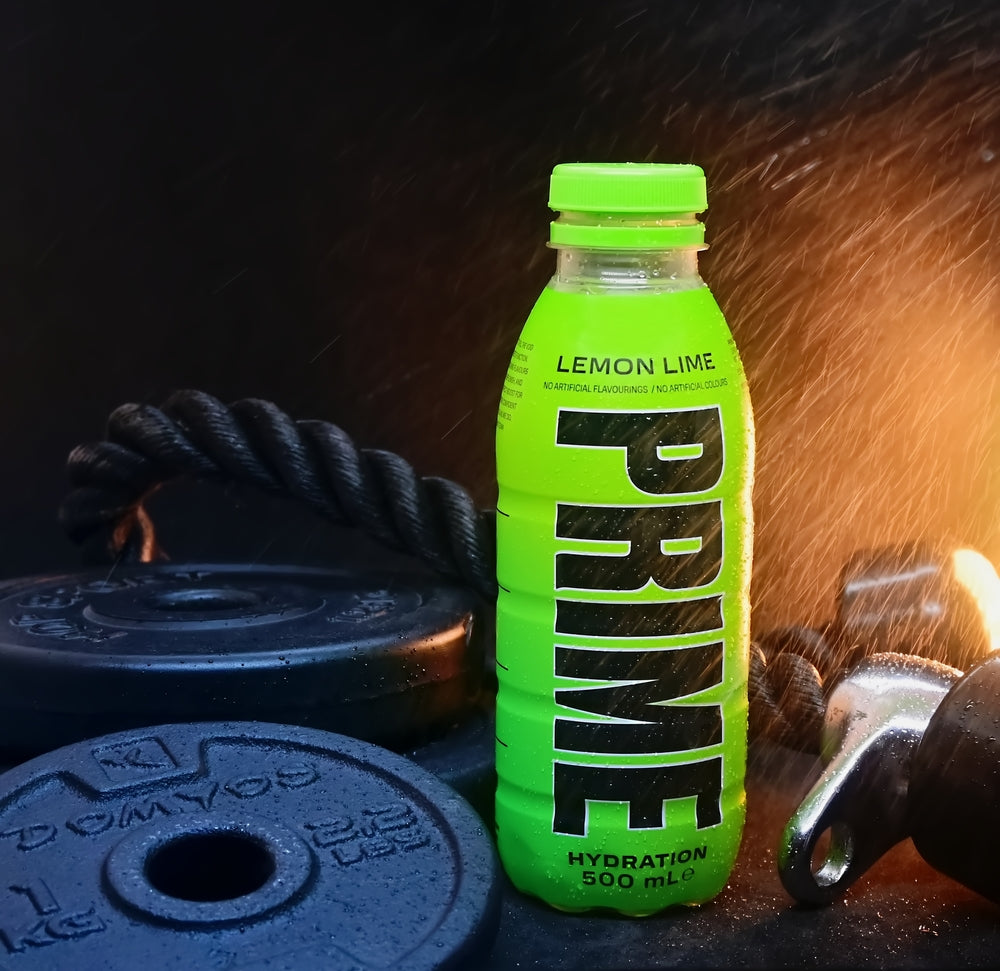 Buy Genuine Prime Hydration Drinks in the UK – Candymail UK