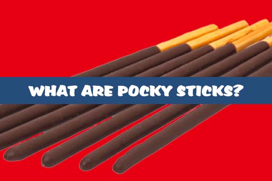 What are Pocky Sticks? – Candymail UK