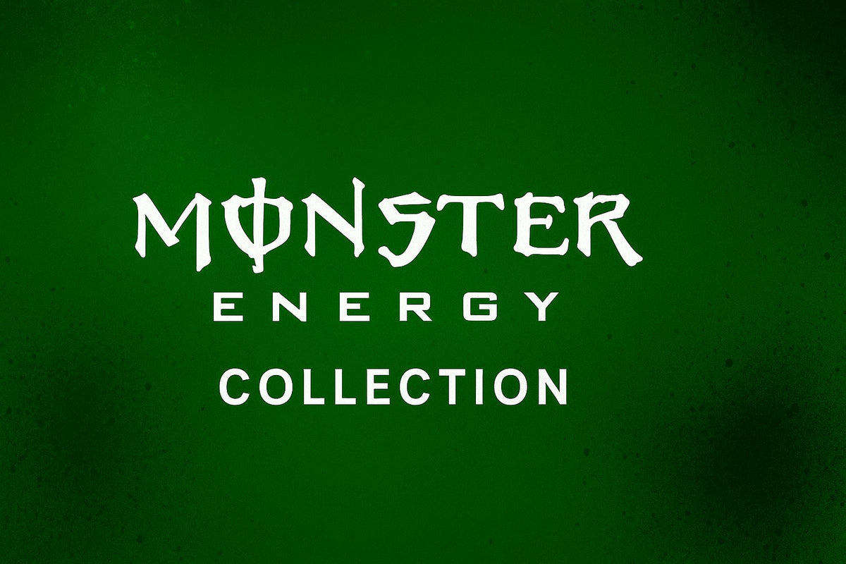 Monster Energy - Candy Mail UK – Candymail UK