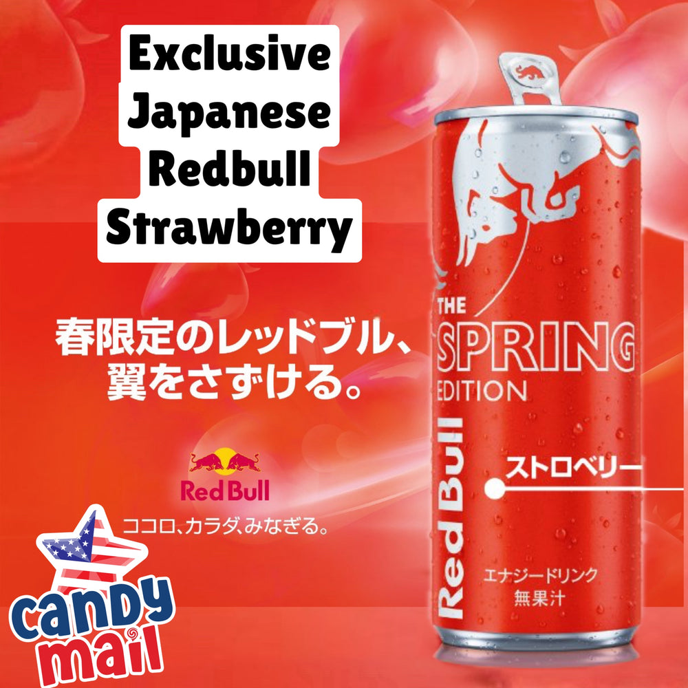 Candymail UK | Premium International Sweets & Candy Online – Shop N