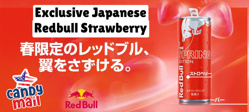 Candymail UK | Premium International Sweets & Candy Online – Shop N