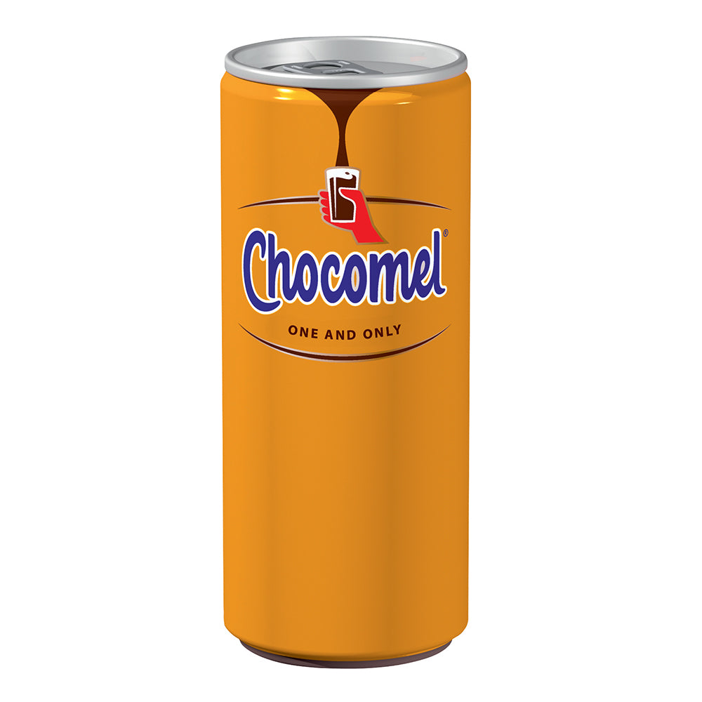 Chocomel Chocolate Flavoured Milk Drink 250ml - Candymail UK