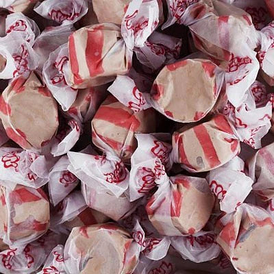 Salt Water Taffy Cherry Cola 100g - Candymail UK