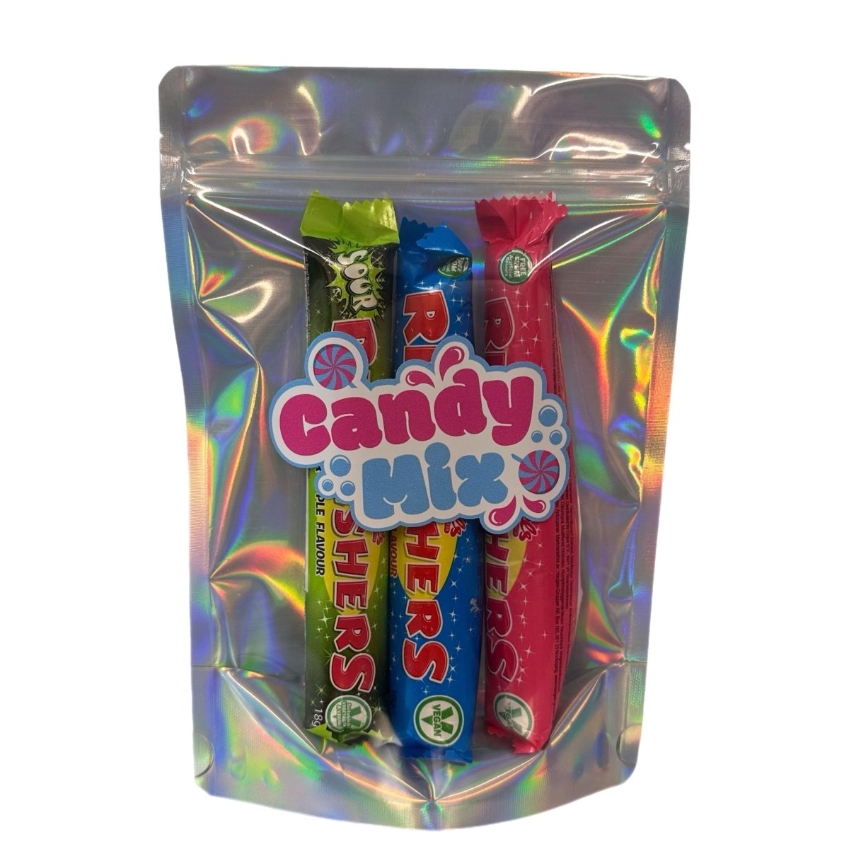 Freeze Dried Refreshers Mixed Bars - Candy Mail UK – Candymail UK