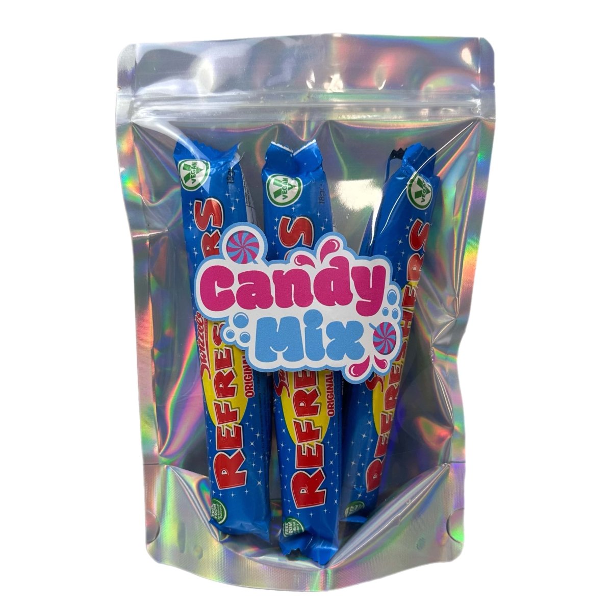 Freeze Dried Refreshers Chew Bar - Candy Mail UK – Candymail UK