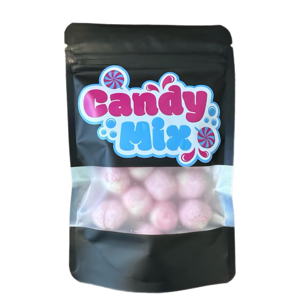 Freeze Dried Strawberry Bon Bons - Candy Mail UK – Candymail UK