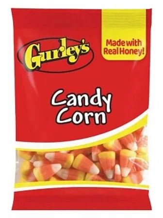Gurley's Candy Corn 142g - Candy Mail UK – Candymail UK