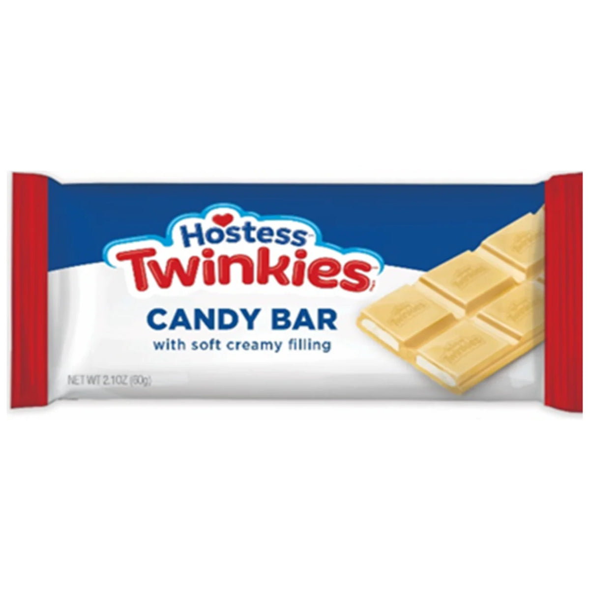 Hostess Twinkies Candy Bar 60g - Candymail UK