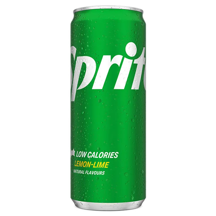 Coca-Cola Sprite (Japan) 500ml - Candymail UK