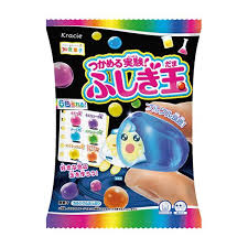 Kracie DIY Mysterious Orb Candy Kit 22g - Candymail UK