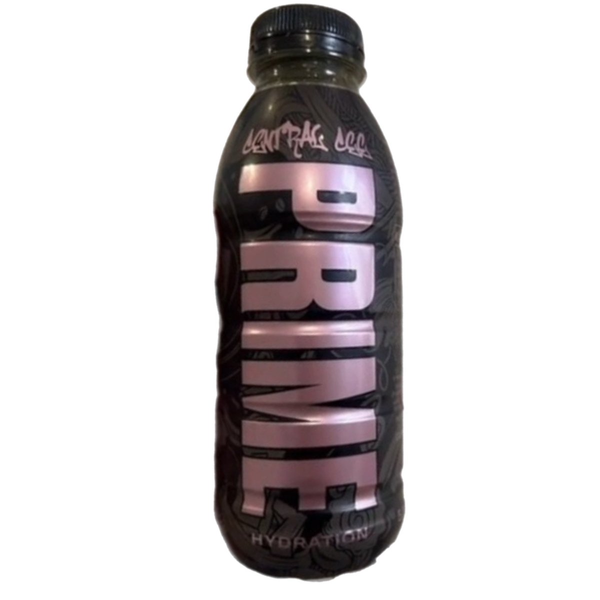 Central Cee Prime Limited Edition 500ml - Candy Mail UK