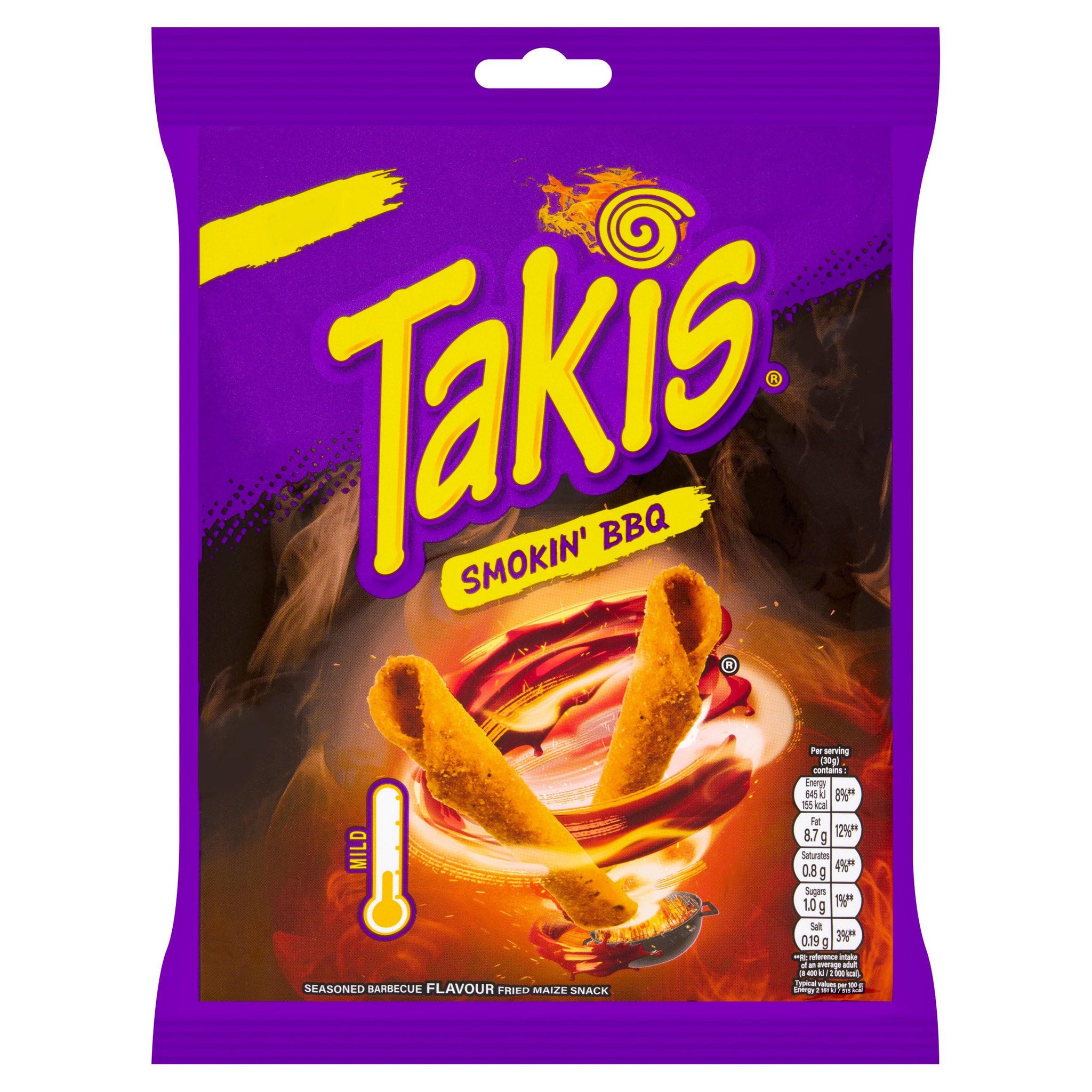 Takis UK | Buy Takis Crisps & Spicy Snacks – Candymail – Candymail UK