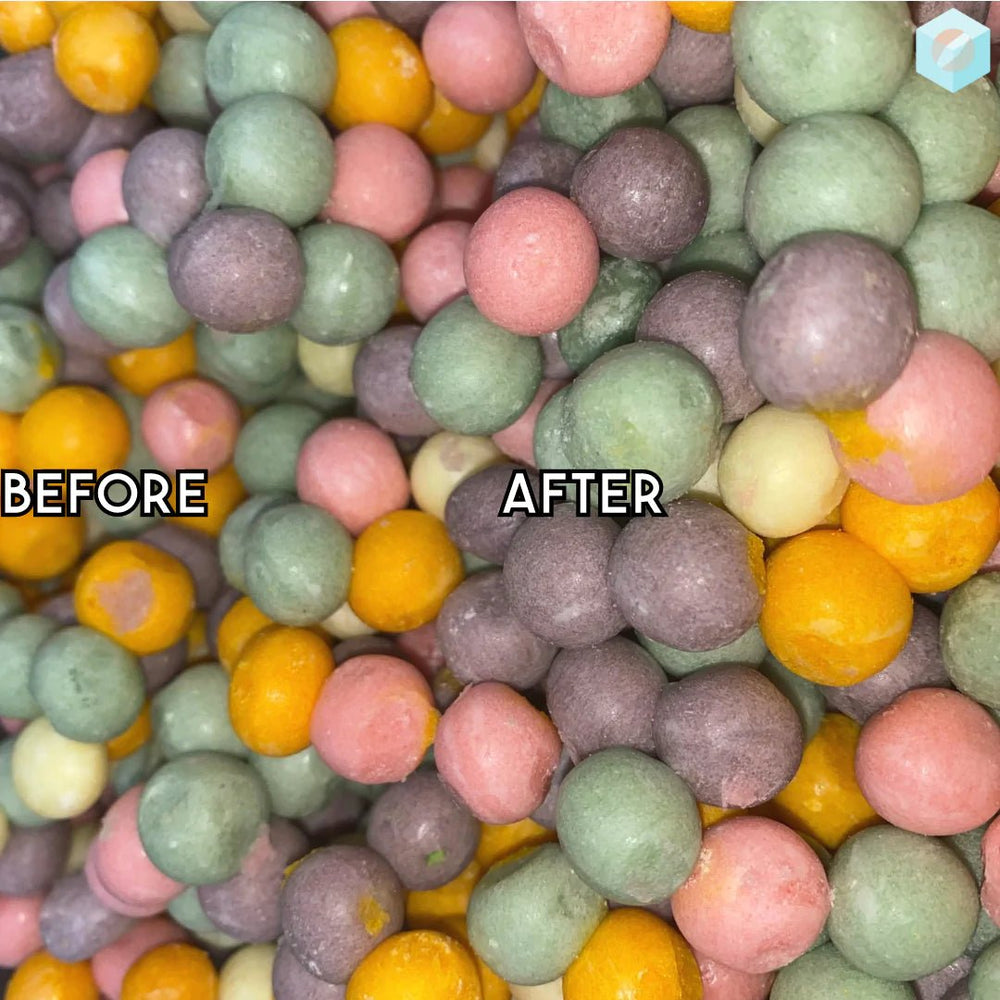 Freeze Dried Candy UK available at Candymail.co.uk – Candy Mail UK