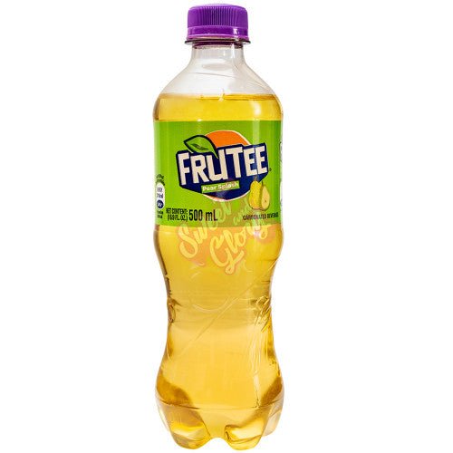Fanta Bottle 500ml