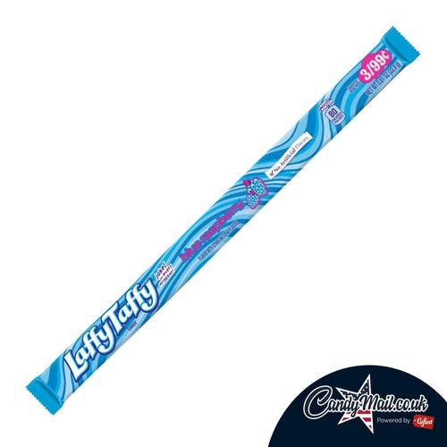 Laffy Taffy Blue Raspberry 22.9g - Candy Mail UK