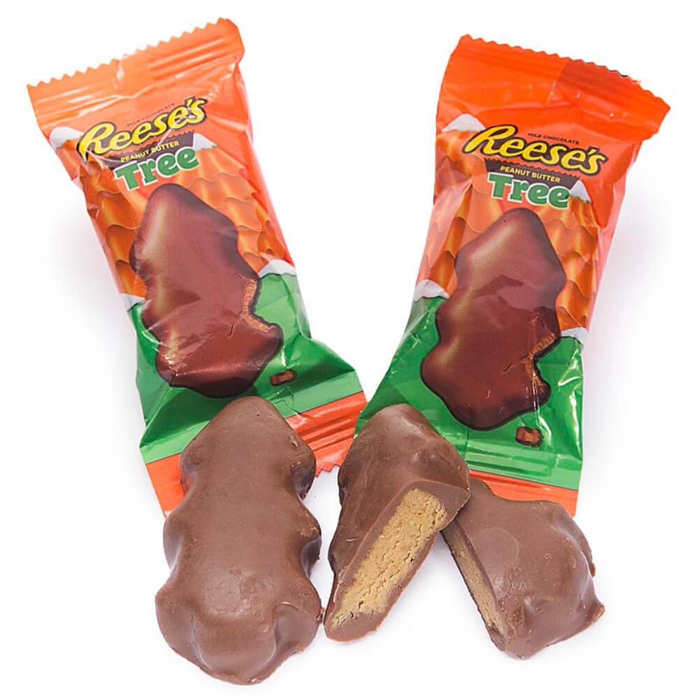 Reese's - Candy Mail UK